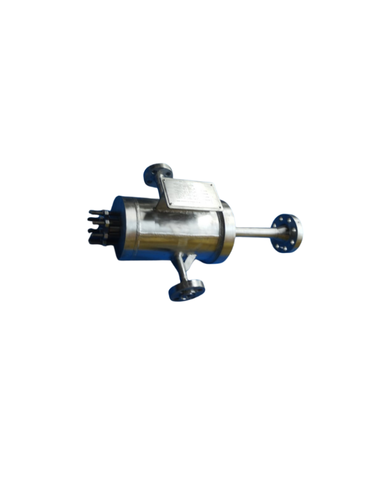 Liquid Ejector for Industrial Vacuum Systems